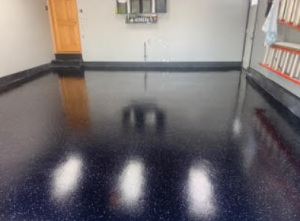 Polymer Floor Systems – AG Engineering & Contracting